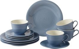 Villeroy & Boch - Color Loop Horizon Zestaw kawowy - KuchniaPremium.pl